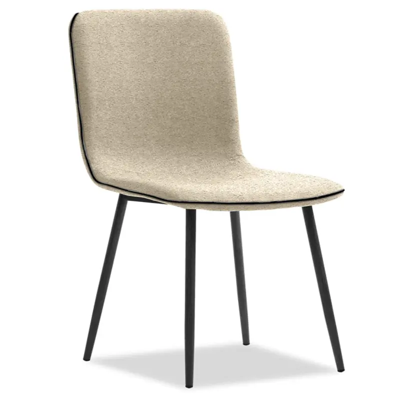 Discover the Versatility of the Paul Dining Chair in Modern Homes | Idiya