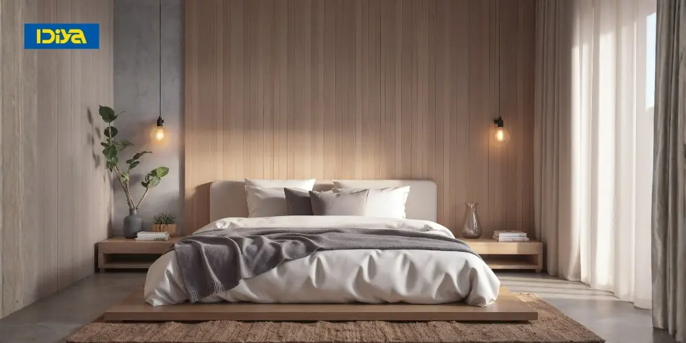 How to Choose the Right Bedroom Furniture in Auckland | Idiya